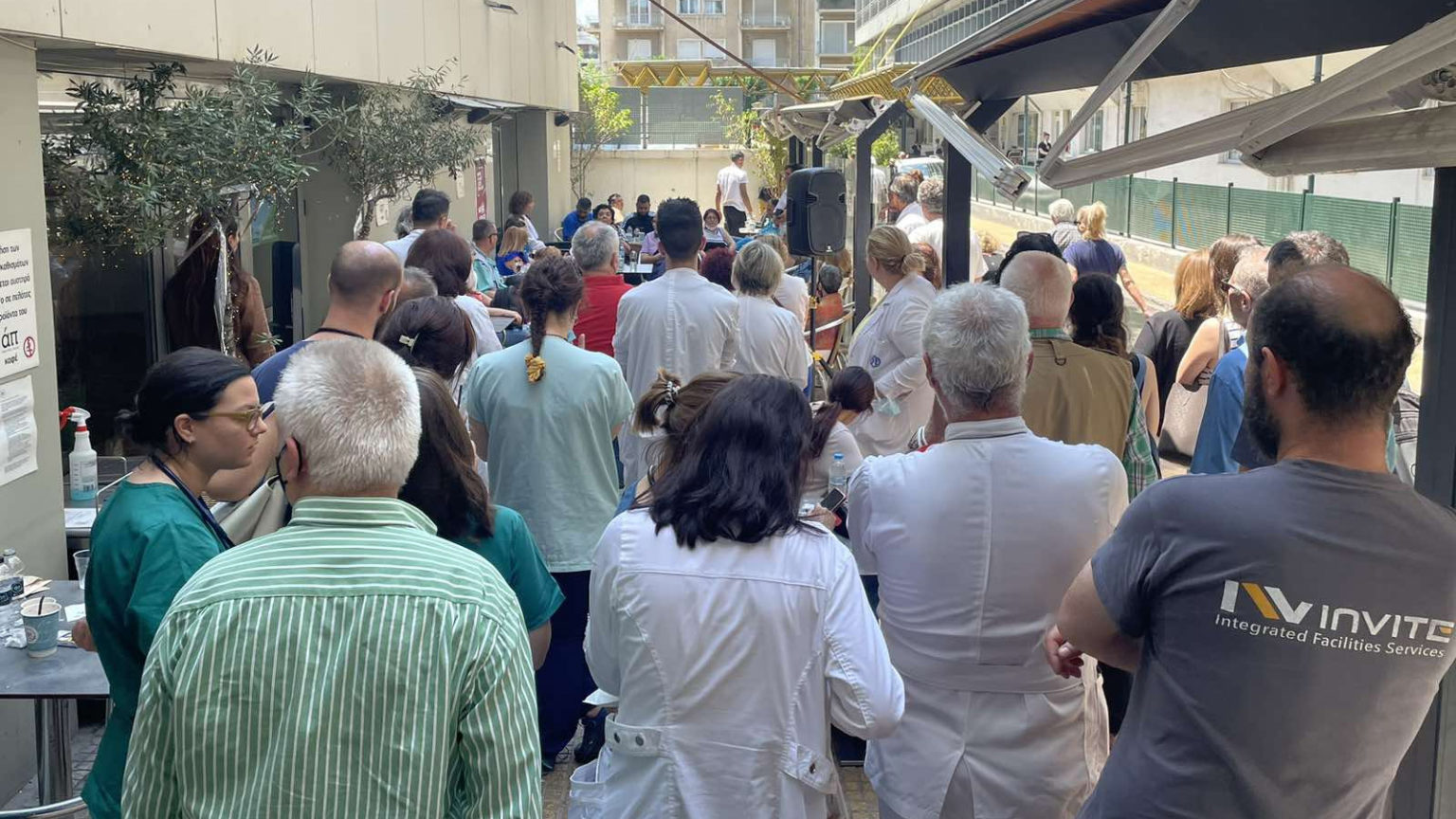 Λιάνα Κανέλλη από τον "Ευαγγελισμό": «Το ΚΚΕ είναι το μοναδικό κόμμα ...