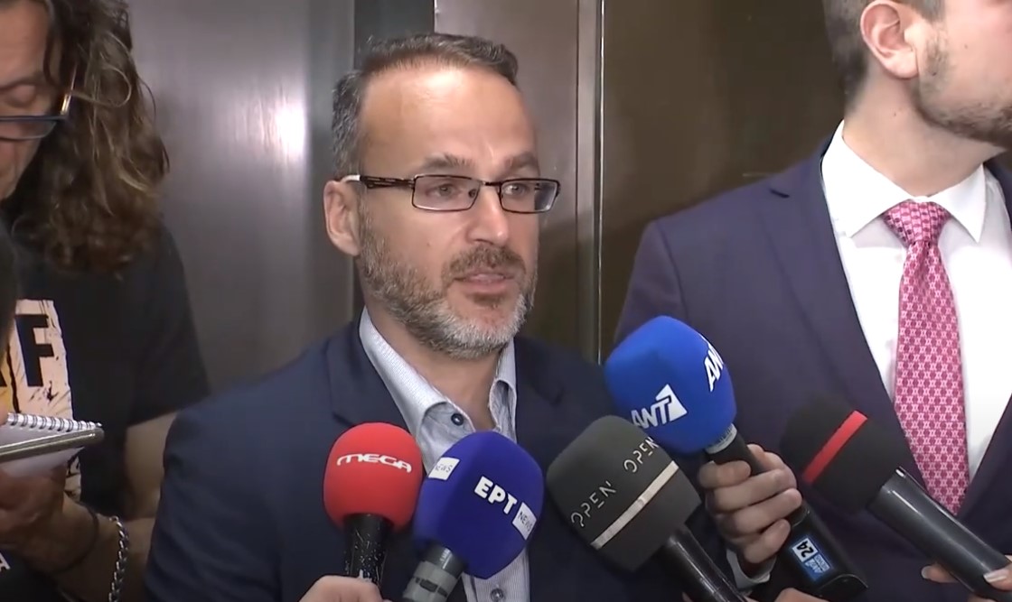 «Πιο ουσιαστική και ελεύθερη συζήτηση και διάλογος» - Η θέση του ΚΚΕ ...