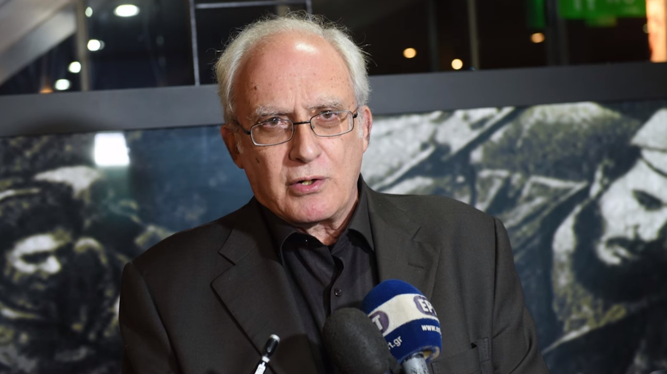 Γιώργος Μαργαρίτης: Την επόμενη μέρα των εκλογών ο λαός θα έχει ανάγκη ...