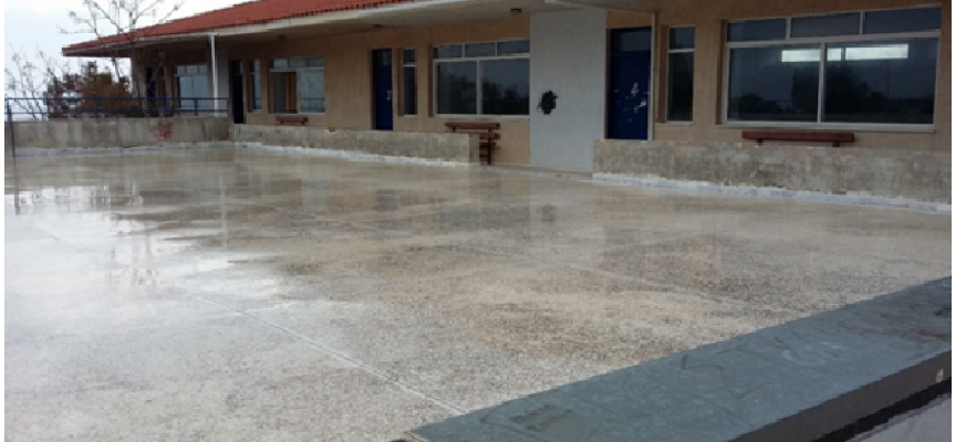 Ενέργειες και δράσεις των Συλλόγων Γονέων Γυμνασίου και Λυκείου Αγ ...