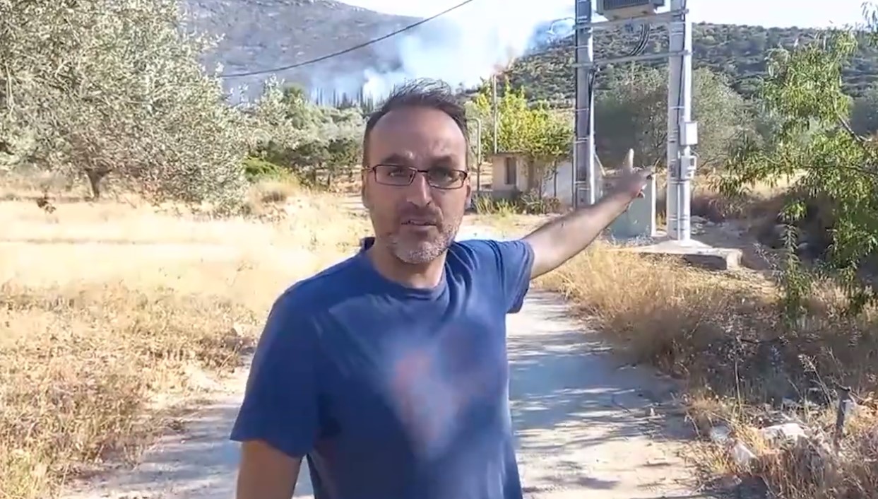 Γιάννης Γκιόκας: Οι ευθύνες είναι τεράστιες! Να ληφθούν τώρα όλα τα ...