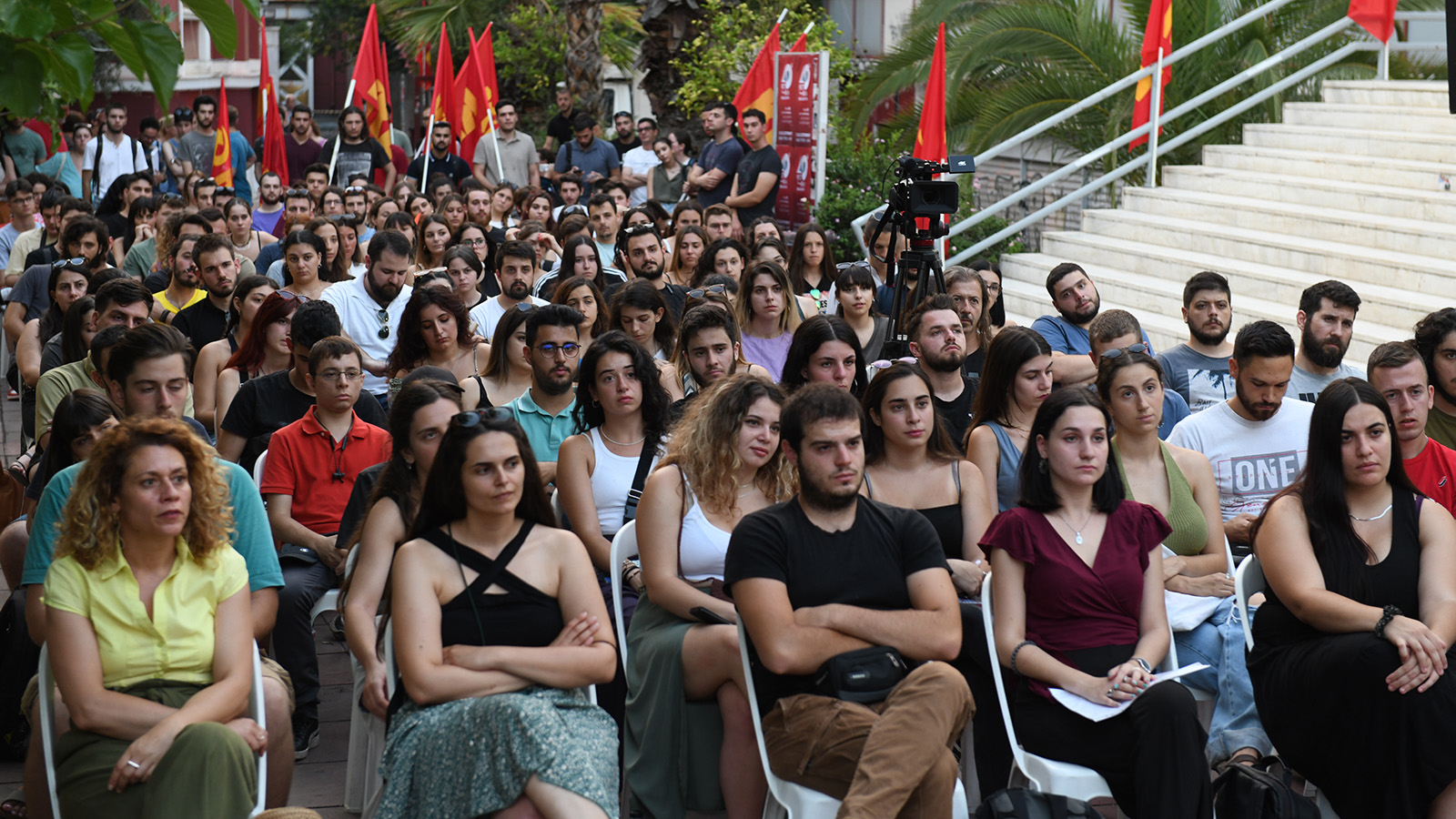 Σωτηρία Βασιλακοπούλου - Το παράδειγμά της εμπνέει στις πιο αντίξοες ...