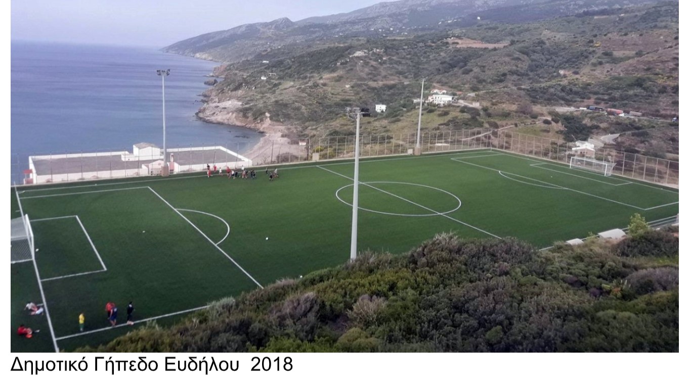 Λαϊκή Συσπείρωση Ικαρίας: Σχετικά με τον Αθλητισμό και τις αθλητικές ...