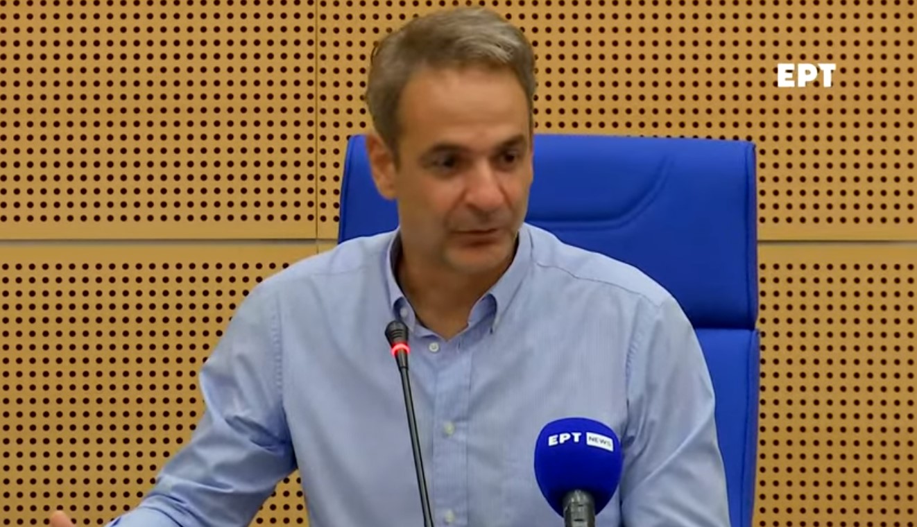 ΚΚΕ: Ως εδώ με την κοροϊδία! Ο κ. Μητσοτάκης δεν είναι σε θέση πια να ...