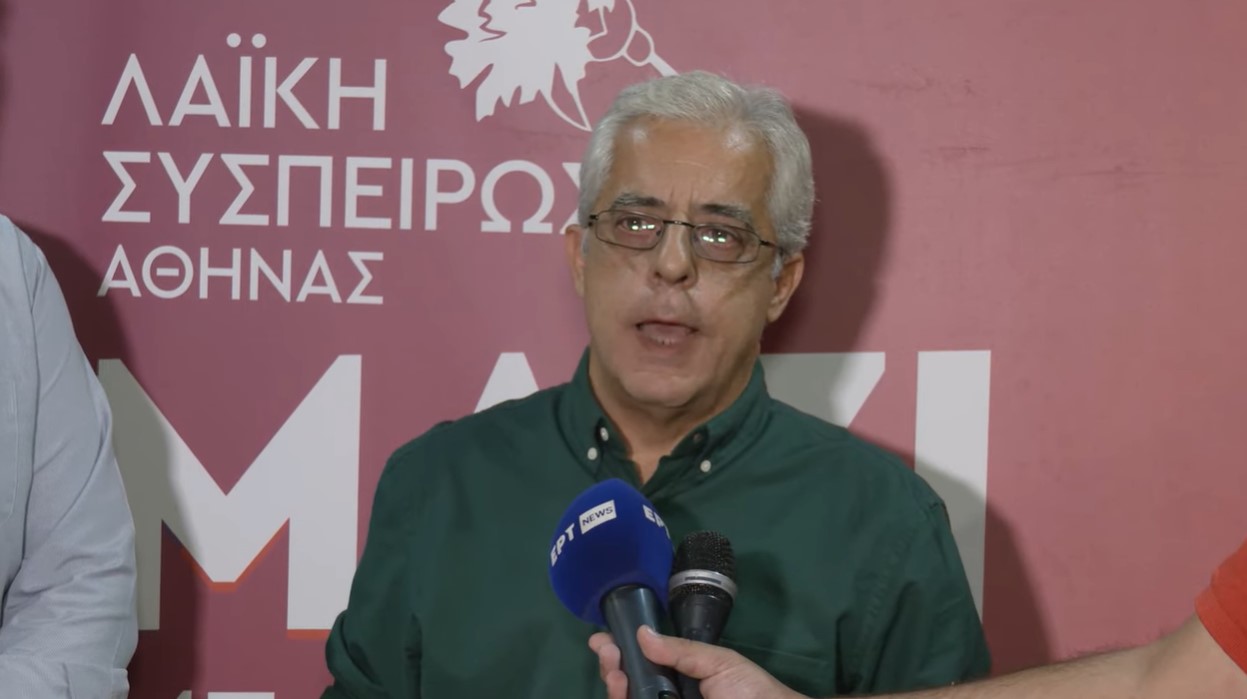 Νίκος Σοφιανός: «Θα δώσουμε μαζί τους μεγάλους αγώνες που έχουμε ...