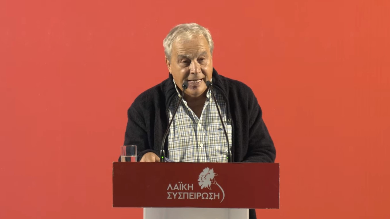 «30 χρόνια ΚΚΕ στον δήμο, ας δούμε και κάτι άλλο…» - Τι ακολούθησε στην ...