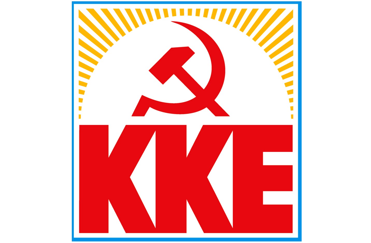 Ανακοίνωση του Πολιτικού Γραφείου της ΚΕ του ΚΚΕ για τον α' γύρο των ...