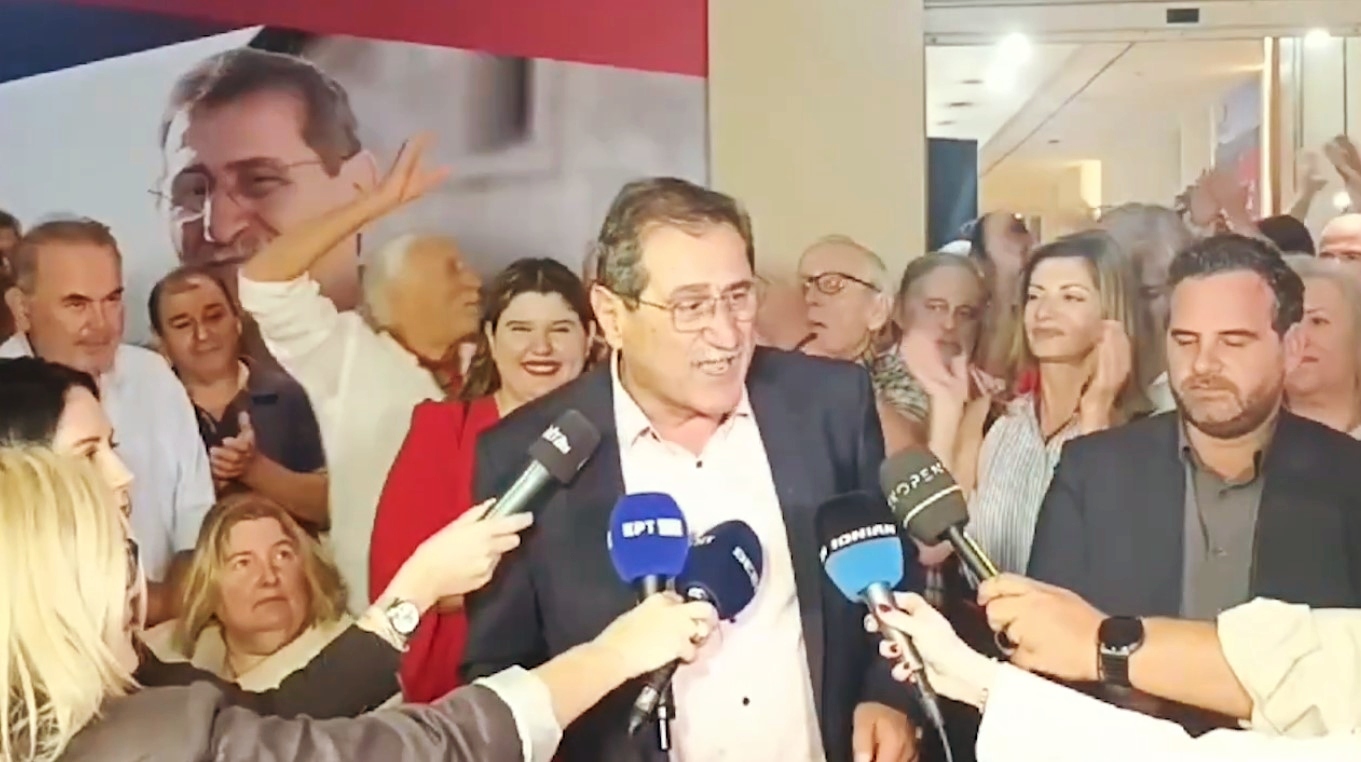 Η Πάτρα έχει Δήμαρχο! – Κ. Πελετίδης: Καλούμε και αυτούς που δεν μας ...