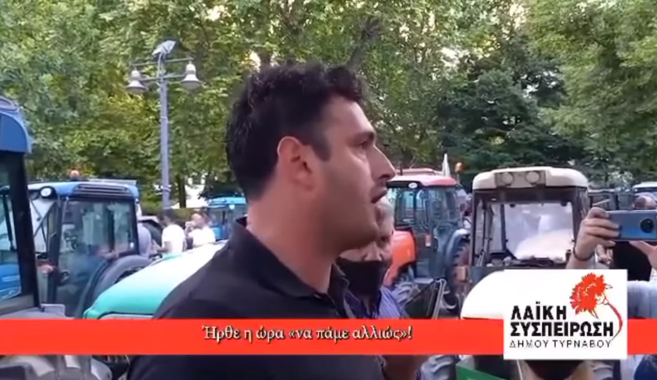 Στέλιος Τσικριτσής - Όλα τα χρόνια, όλες τις μέρες, όλες τις ώρες ...