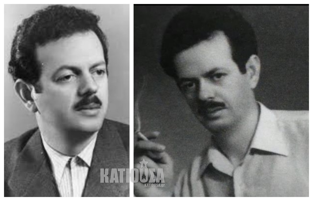 Βασίλης Τσιτσάνης (Δεύτερο μέρος) | Μεταπολεμικά τραγούδια του έως το ...