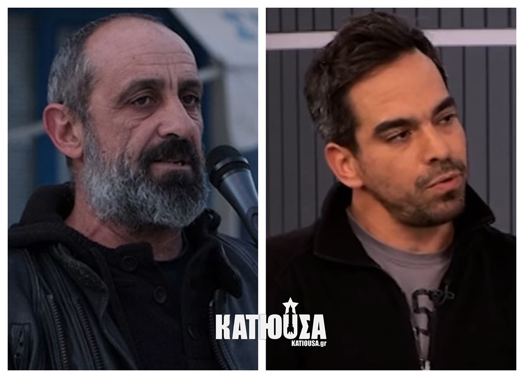 Συνδικάτο Οικοδόμων Αθήνας: Θα μας βρούνε μπροστά τους, θα κόψουμε τον ...