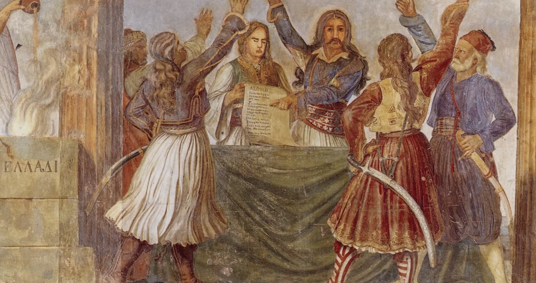 «Ποιοι θέλετε να αρματωθούνε αν όχι εμείς»; | Η Κατιούσα προτείνει: Ένα ...