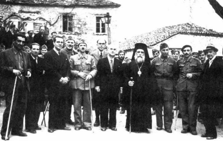 80 χρόνια από την ίδρυση της ΠΕΕΑ (10 Μάρτη 1944) - Έργο του ΚΚΕ και ...