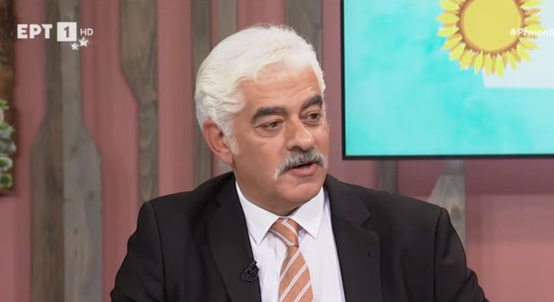 Νέος πρόεδρος στο ΣΕΗ ο Νίκος Καραγιώργης σε ένα προεδρείο μη αναλογικό ...