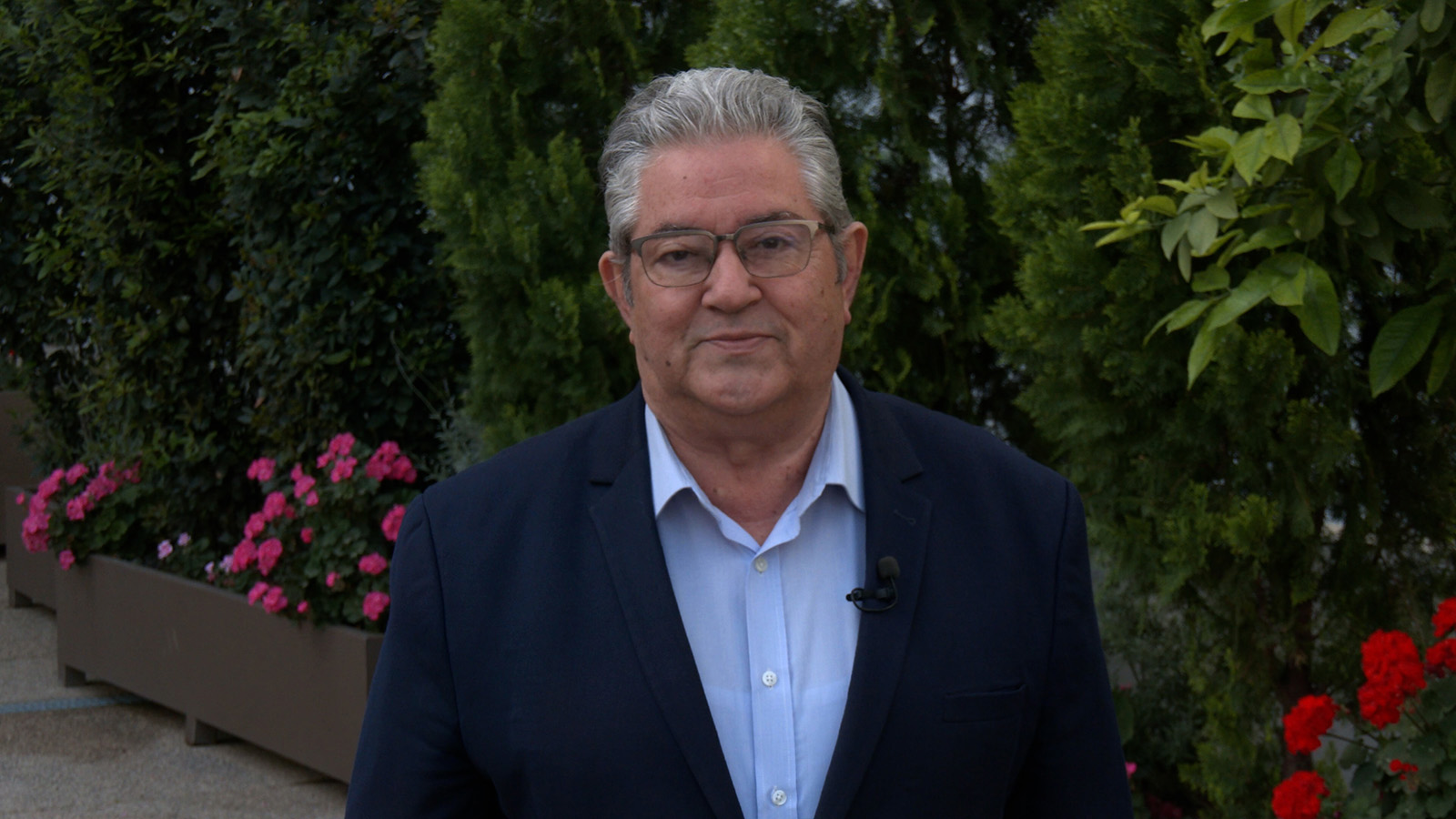 Δημήτρης Κουτσούμπας: «Το τέλος του Γολγοθά, η Ανάσταση, βρίσκεται στα ...