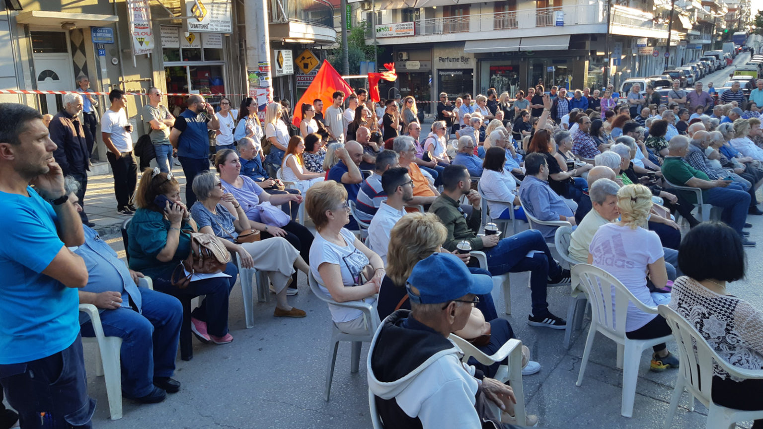Λιάνα Κανέλλη: «Αν σκεφτούμε, δεν μπορούμε να ψηφίσουμε για την πατρίδα ...