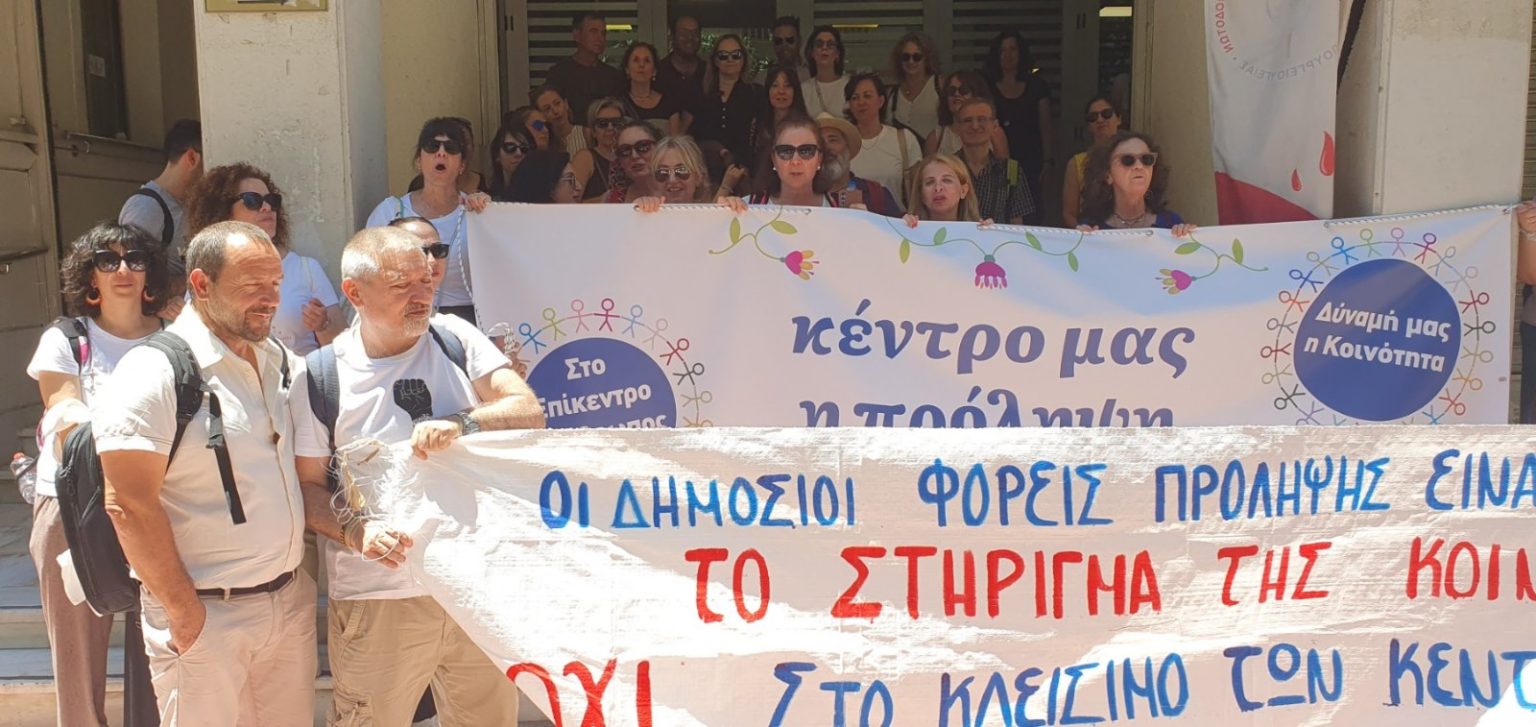 αν δεν καταφέρουμε το αδύνατο, δεν έχουμε ελπίδα./ Αν δεν κάνουμε αυτό ...