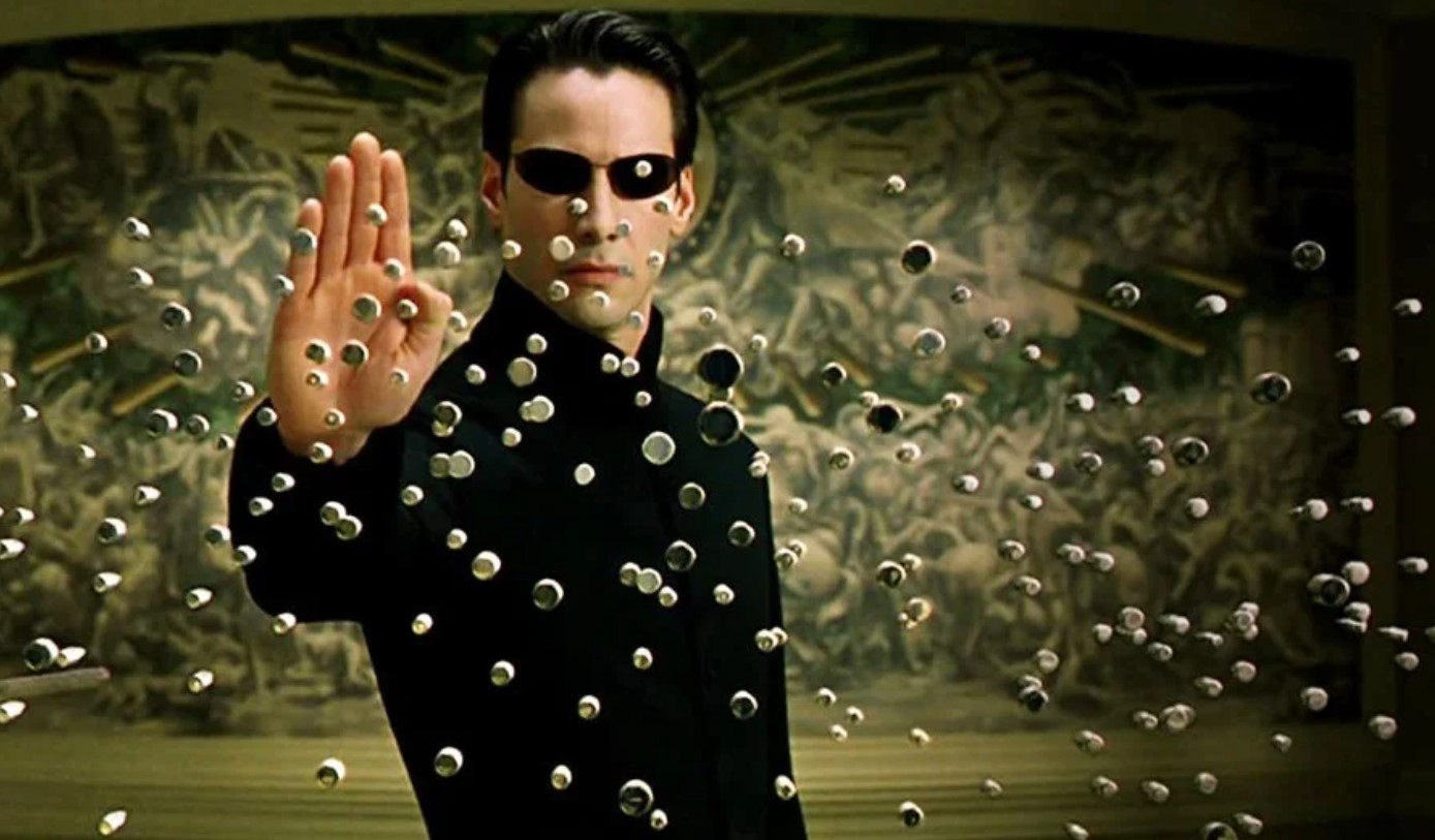 Οι κλειδοκράτορες (Από τους διαδρόμους του Matrix στον μαινόμενο Ηρακλή ...