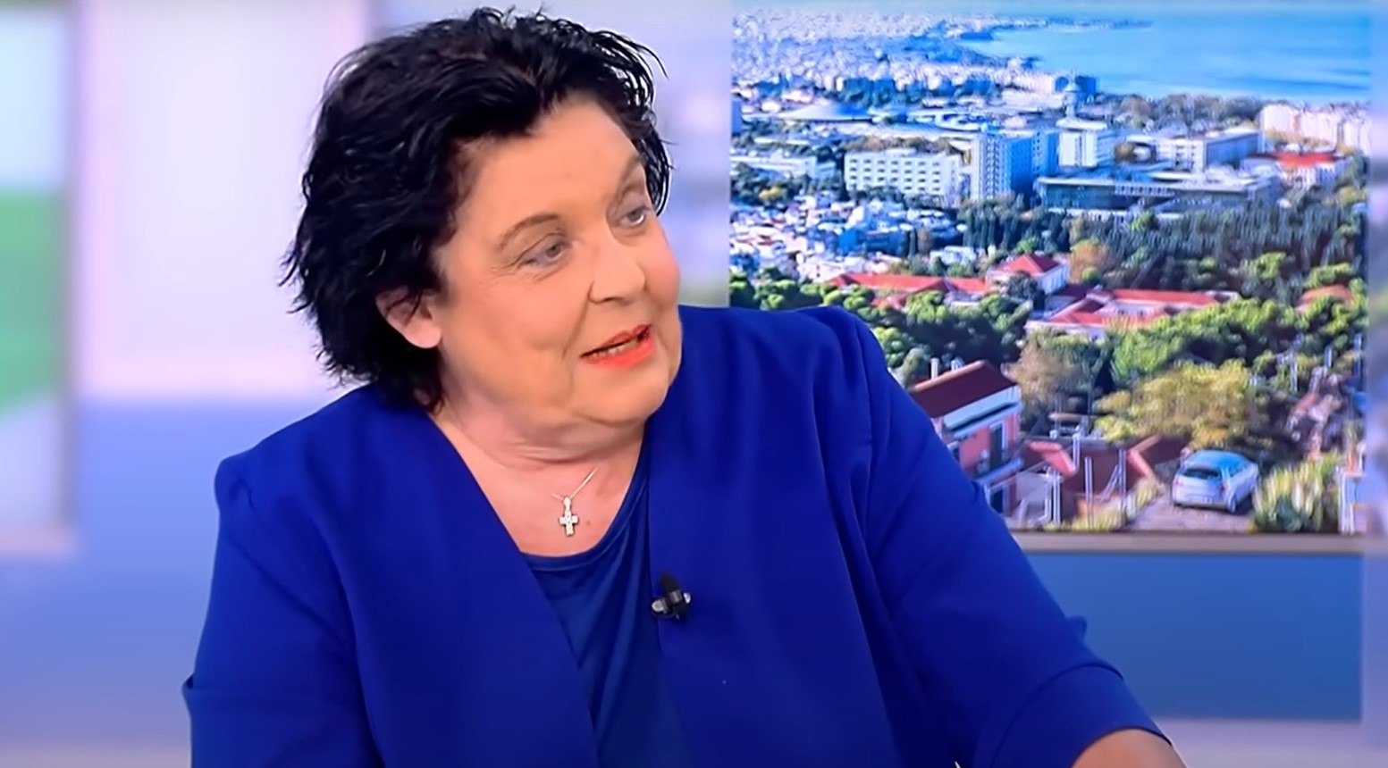 Λιάνα Κανέλλη: 50 χρόνια μετά η Κύπρος παραμένει στην υπό των «συμμάχων ...