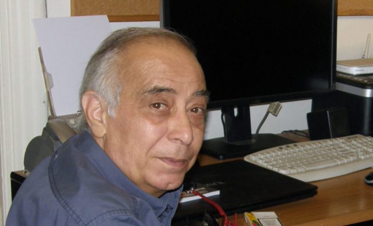 Κατιούσα - ...βολή στους βολεμένους