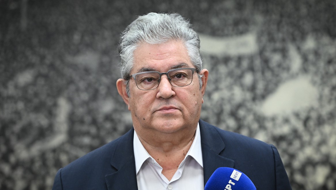 Κατιούσα - ...βολή στους βολεμένους