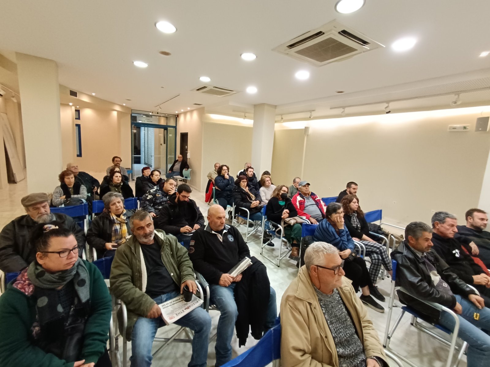 Αξιοποιώντας την επικαιρότητα των ιδανικών - Αναδεικνύοντας τα ...