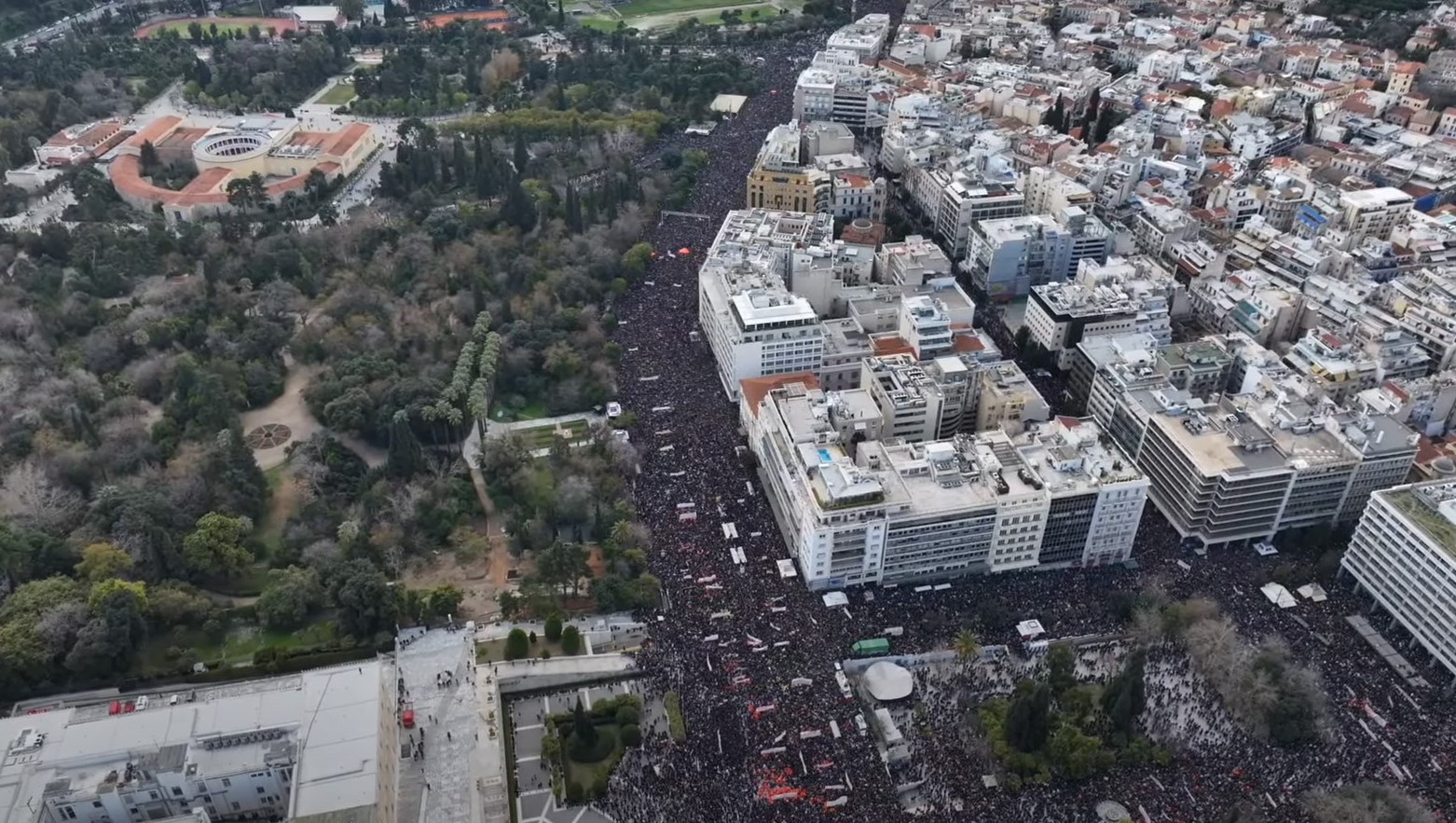 Κατιούσα - ...βολή στους βολεμένους