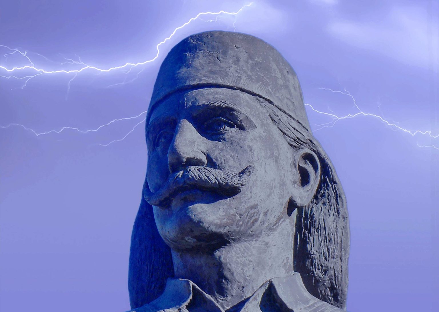Κατιούσα - ...βολή στους βολεμένους