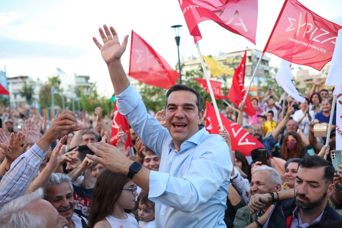 Κόκκινα δάνεια - Κατιούσα