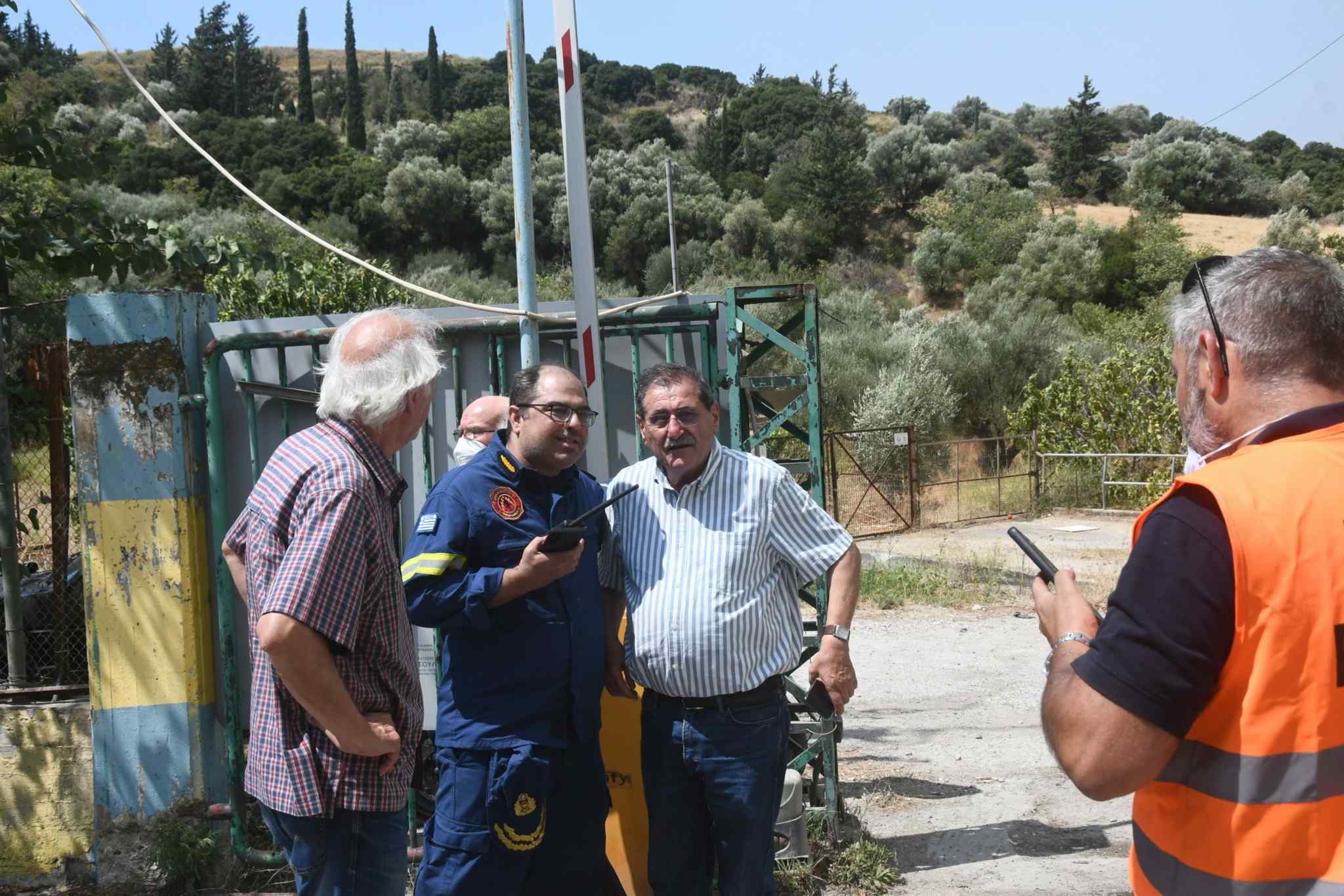 Κώστας Πελετίδης: Ο λαός της Πάτρας μαζί με τη δημοτική αρχή ...