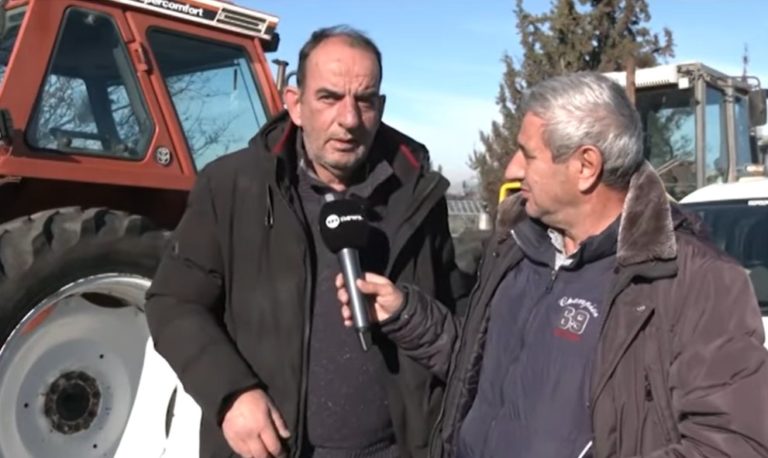 Ρίζος Μαρούδας: Δεν παίζουμε το παιχνίδι της κυβέρνησης που ...