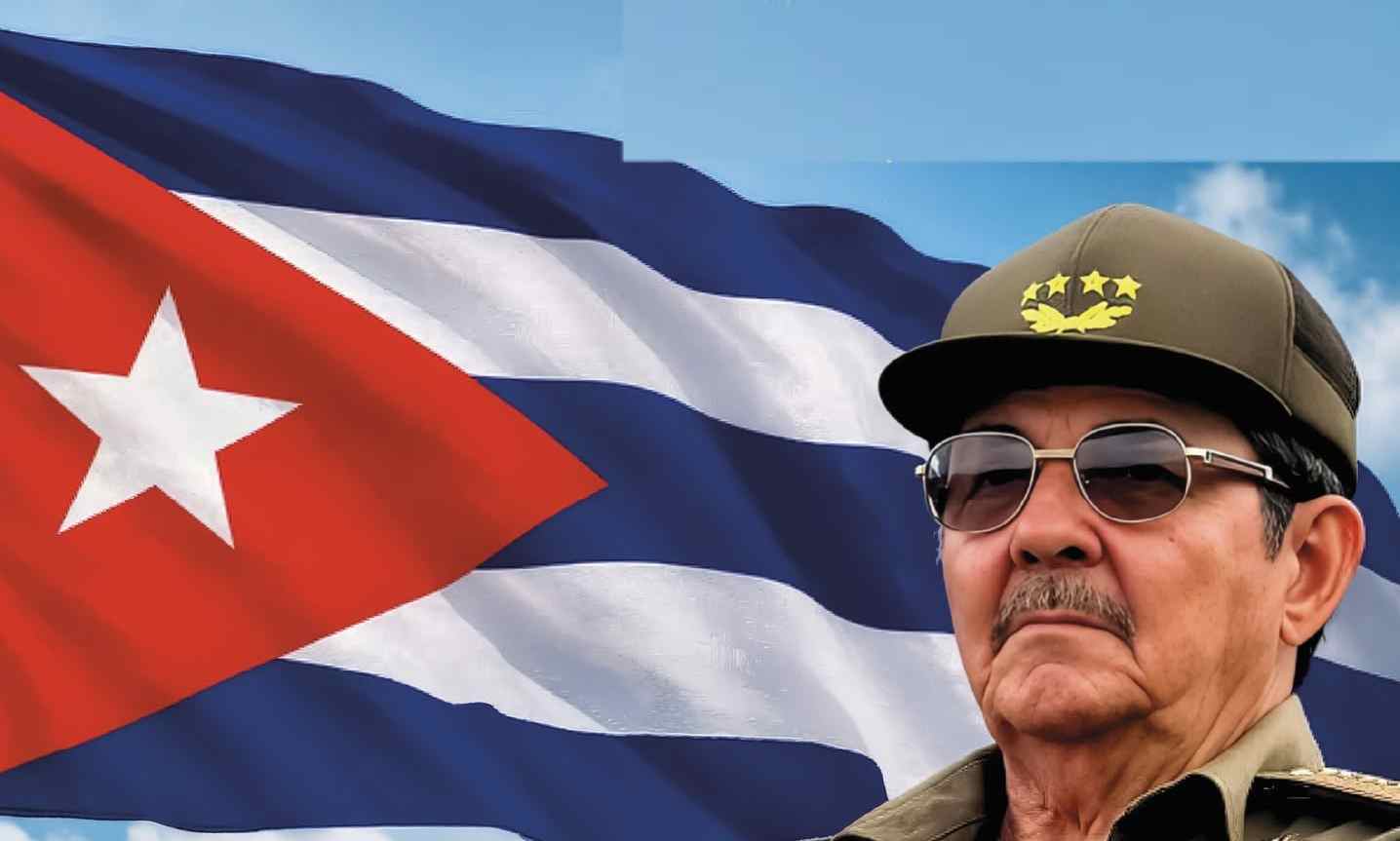 «Ραούλ Κάστρο Ρους, σύμβολο μιας αιώνιας επανάστασης» - Εκδήλωση ...